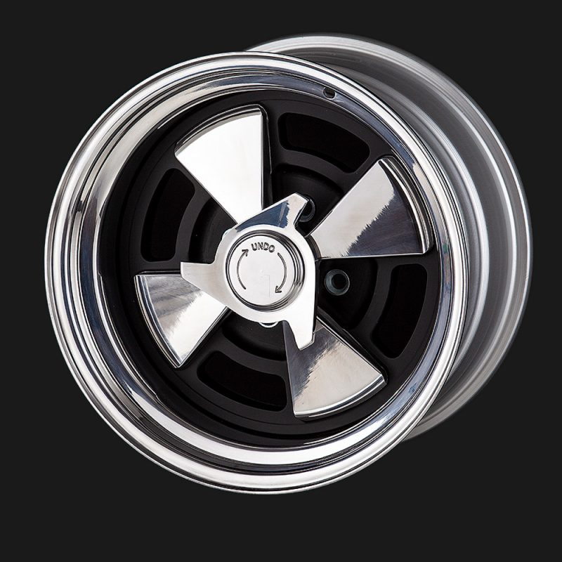 Billet 110 Bespoke CNC Alloy Wheels - Image Wheels