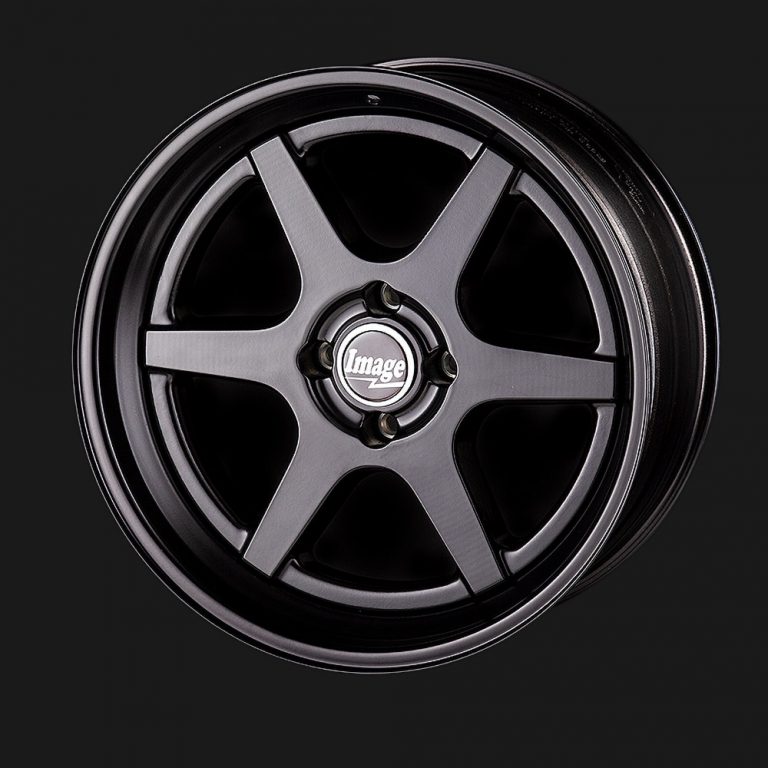 Bespoke Cast Alloy Wheels - Image Wheels BRM Classic Build