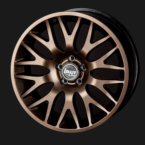 Bespoke Alloy Wheels in Modern and Classic Styles - 10" - 20" Made in ...