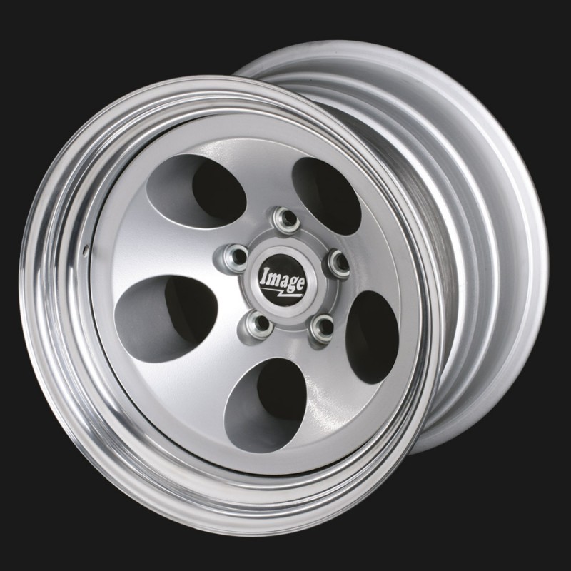 Billet Lambo Classic Build Alloy Wheel - Image Wheels