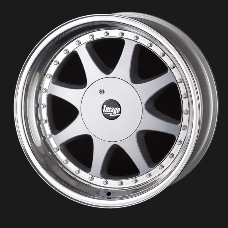Bespoke Replica RS200 Alloy Wheels - Image Wheels RS200