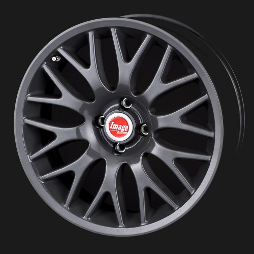 Bespoke Two Piece Alloy Wheels - Image Wheels TRC