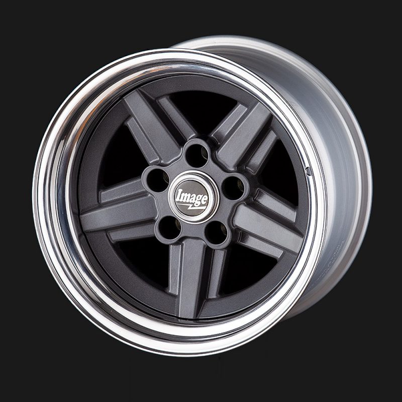 Penta Style RP Bespoke Classic Alloy Wheels - Image Wheels UK