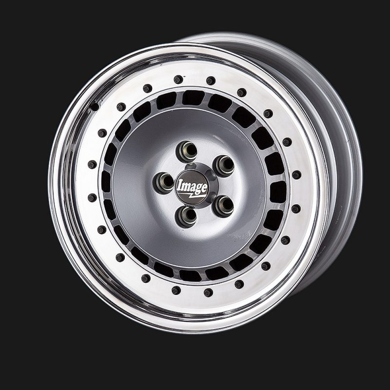 Image Turbo Alloy Wheel | Image Wheels
