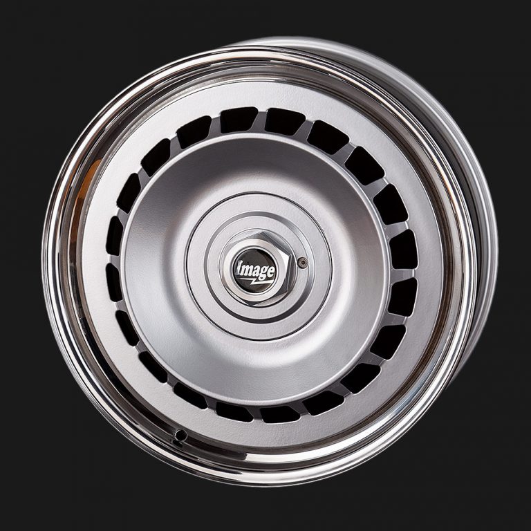 Image Turbo Alloy Wheel | Image Wheels