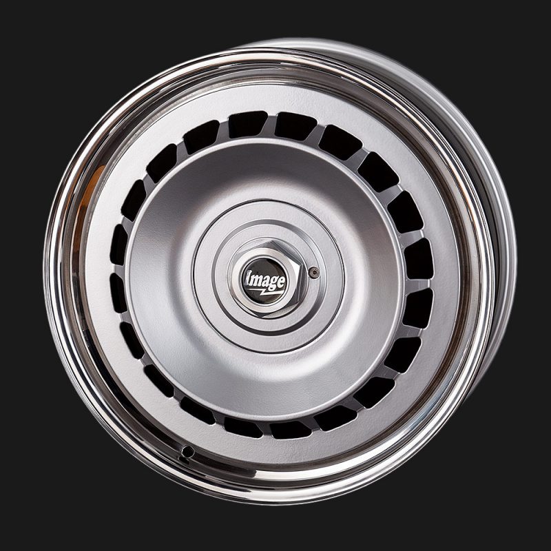 Image Turbo Alloy Wheel | Image Wheels