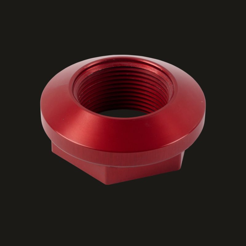 Bolt on Centre Lock Adaptors - Image Wheels