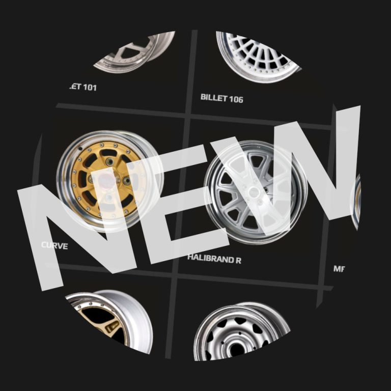 Bespoke Alloy Wheels in Modern and Classic Styles - 10" - 20" Made in ...