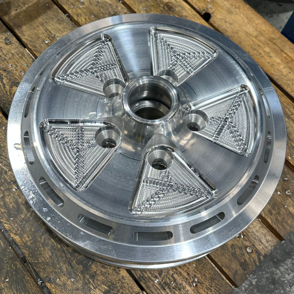 From the Midlands to Malta! - Image Wheels