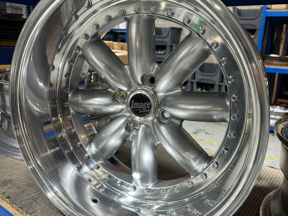 From the Midlands to Malta! - Image Wheels